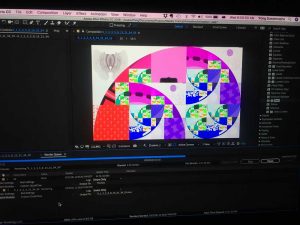 Animated Doodle: Explained – Out to Space