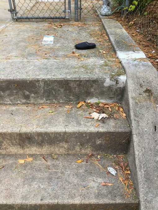 Lost Shoe Collection 2019 – Out to Space